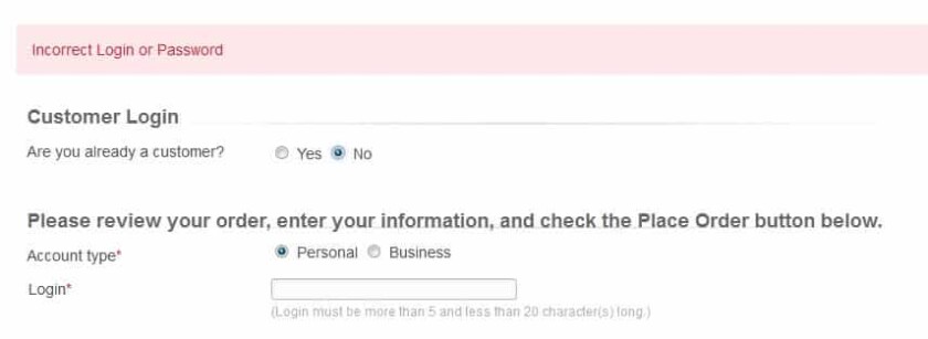 Axess Lab | How to make your site accessible for screen magnifiers