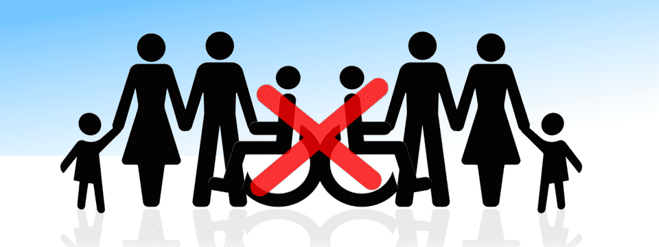 Axess Lab | “Our Users Have no Disabilities”