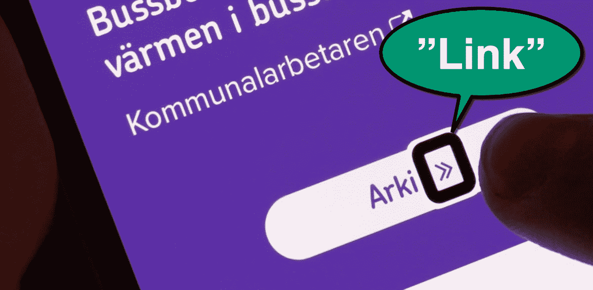 Axess Lab Text Splitting Causes Screen Reader Problems