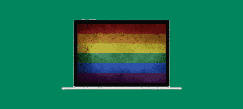 Axess Lab | LGBTQ-inclusive web design
