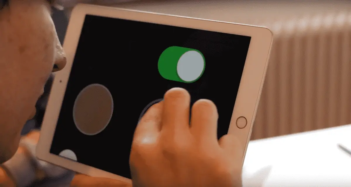 Axess Lab | Usability testing with people with disabilities