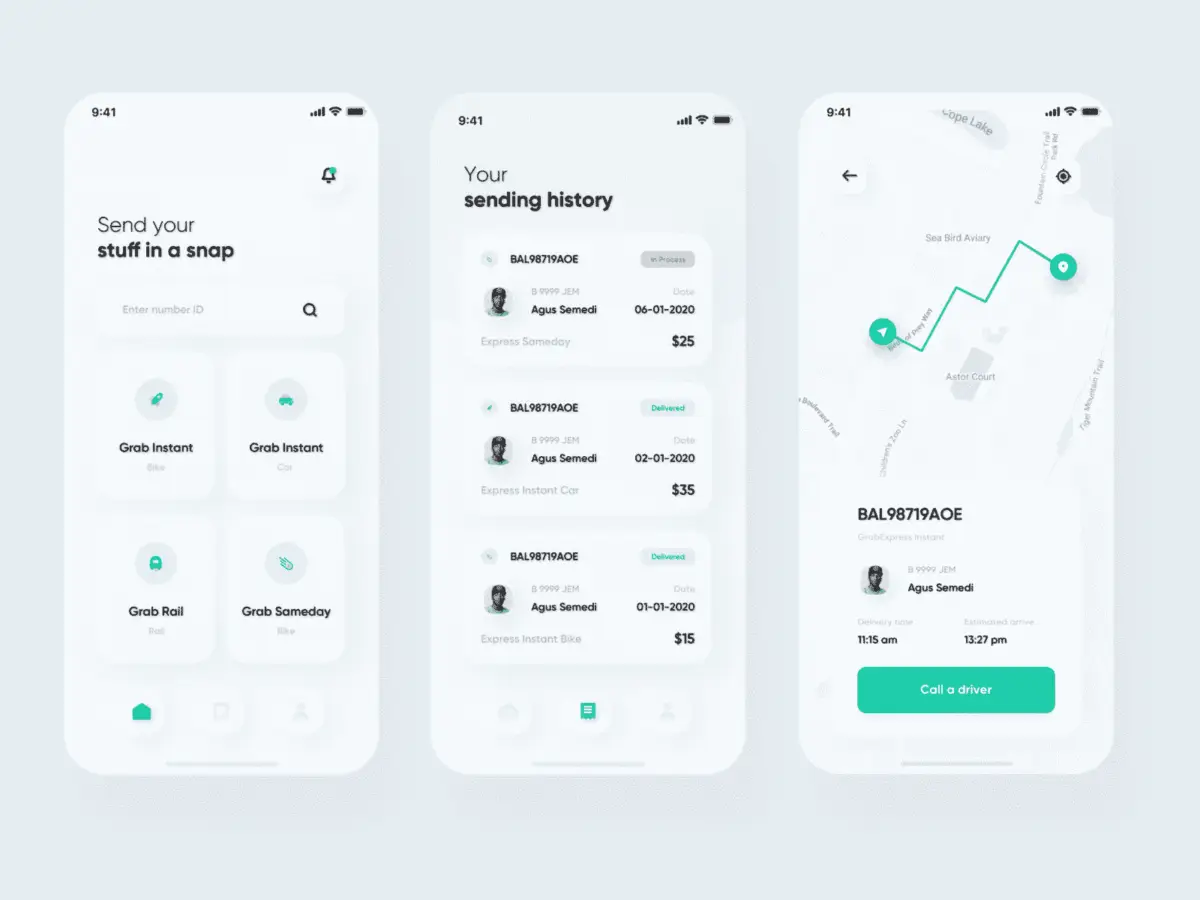 Axess Lab | Neumorphism – the accessible and inclusive way