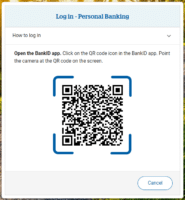 Axess Lab | Accessible QR Codes – The Ultimate Guide
