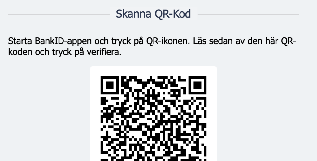 Axess Lab | Accessible QR Codes – The Ultimate Guide